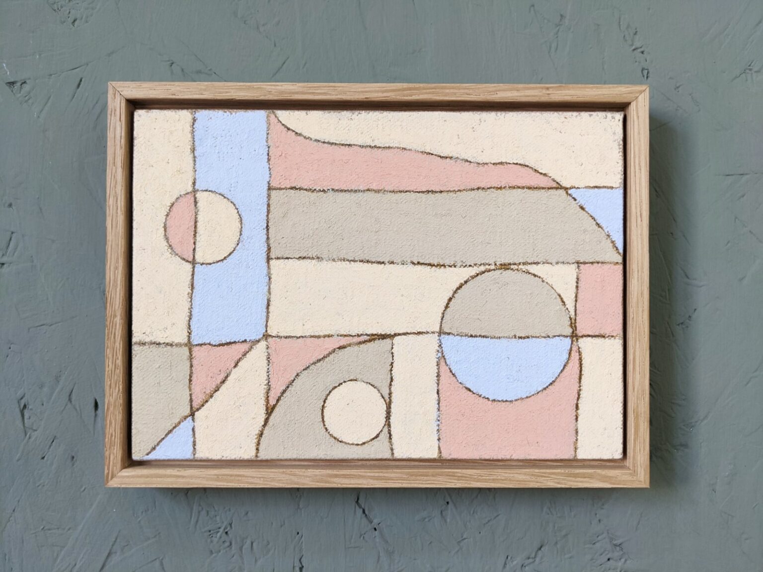 Pink District – The Discerning Palette