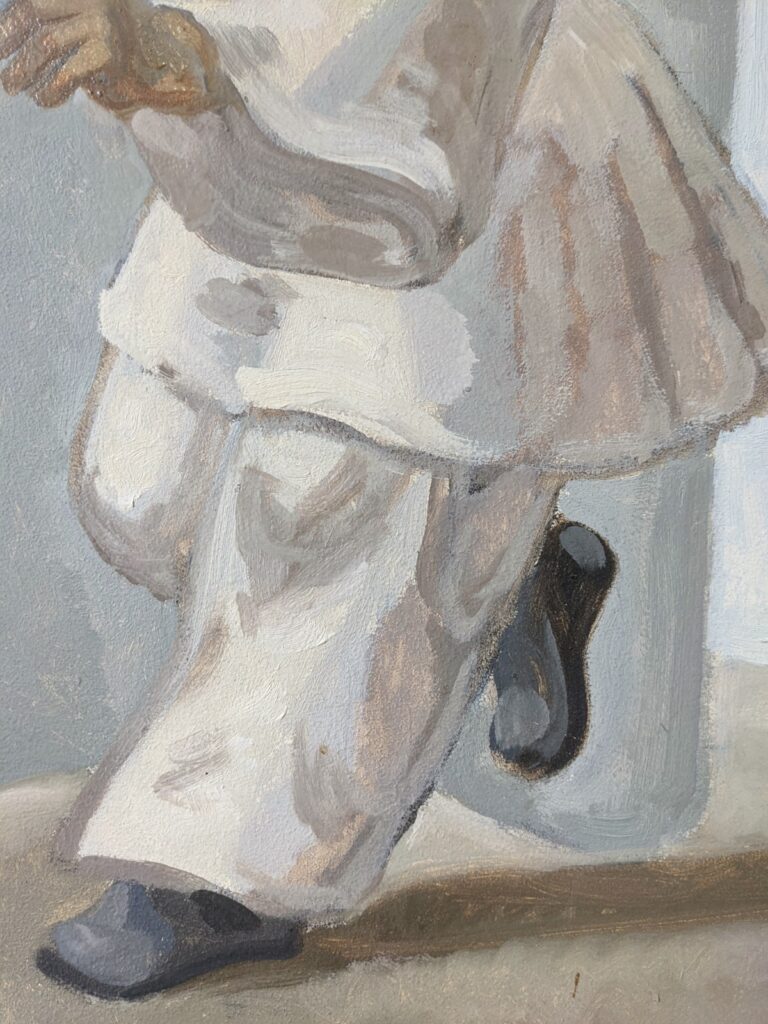 Theatre Performance – The Discerning Palette