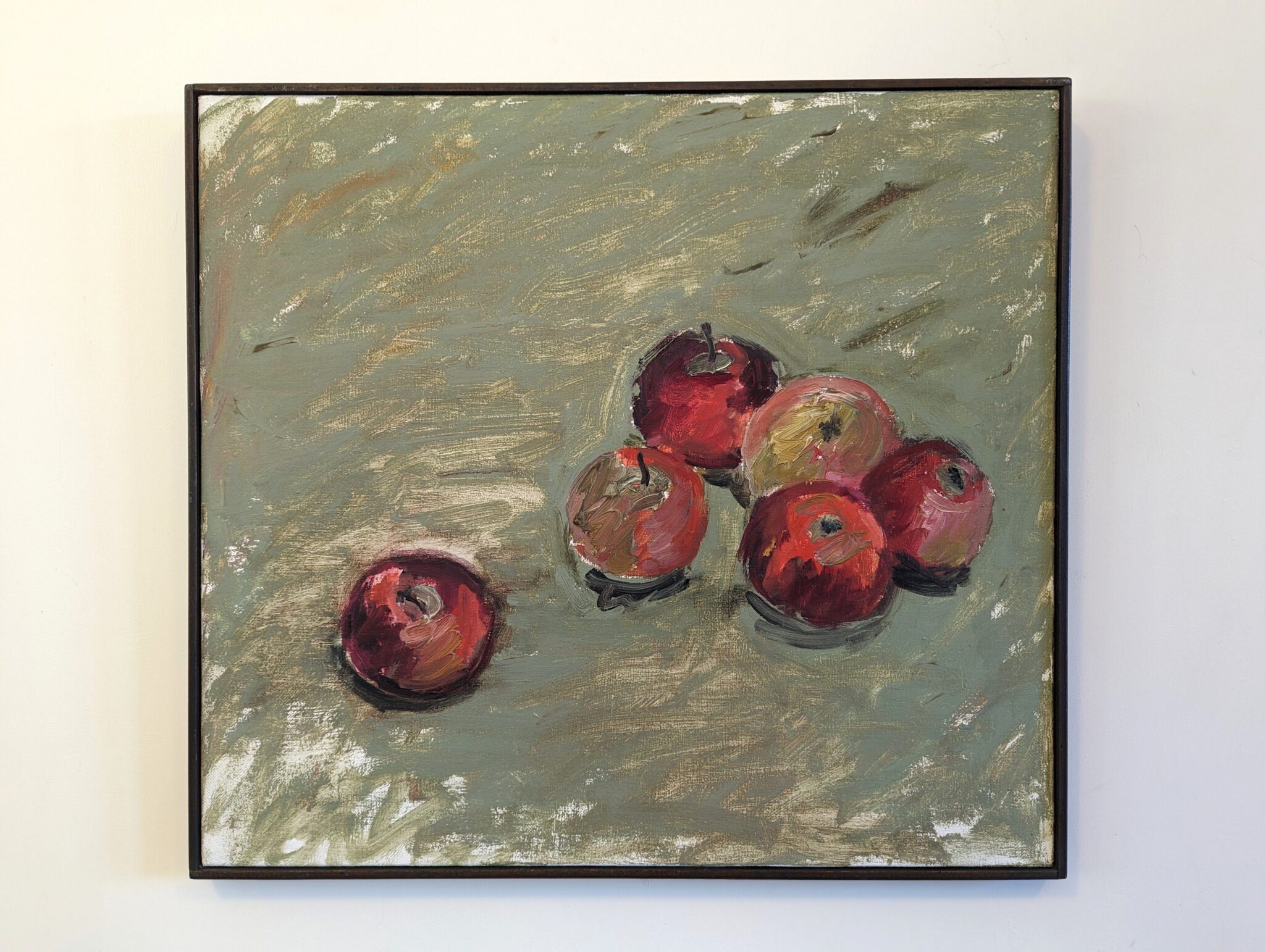 All – The Discerning Palette