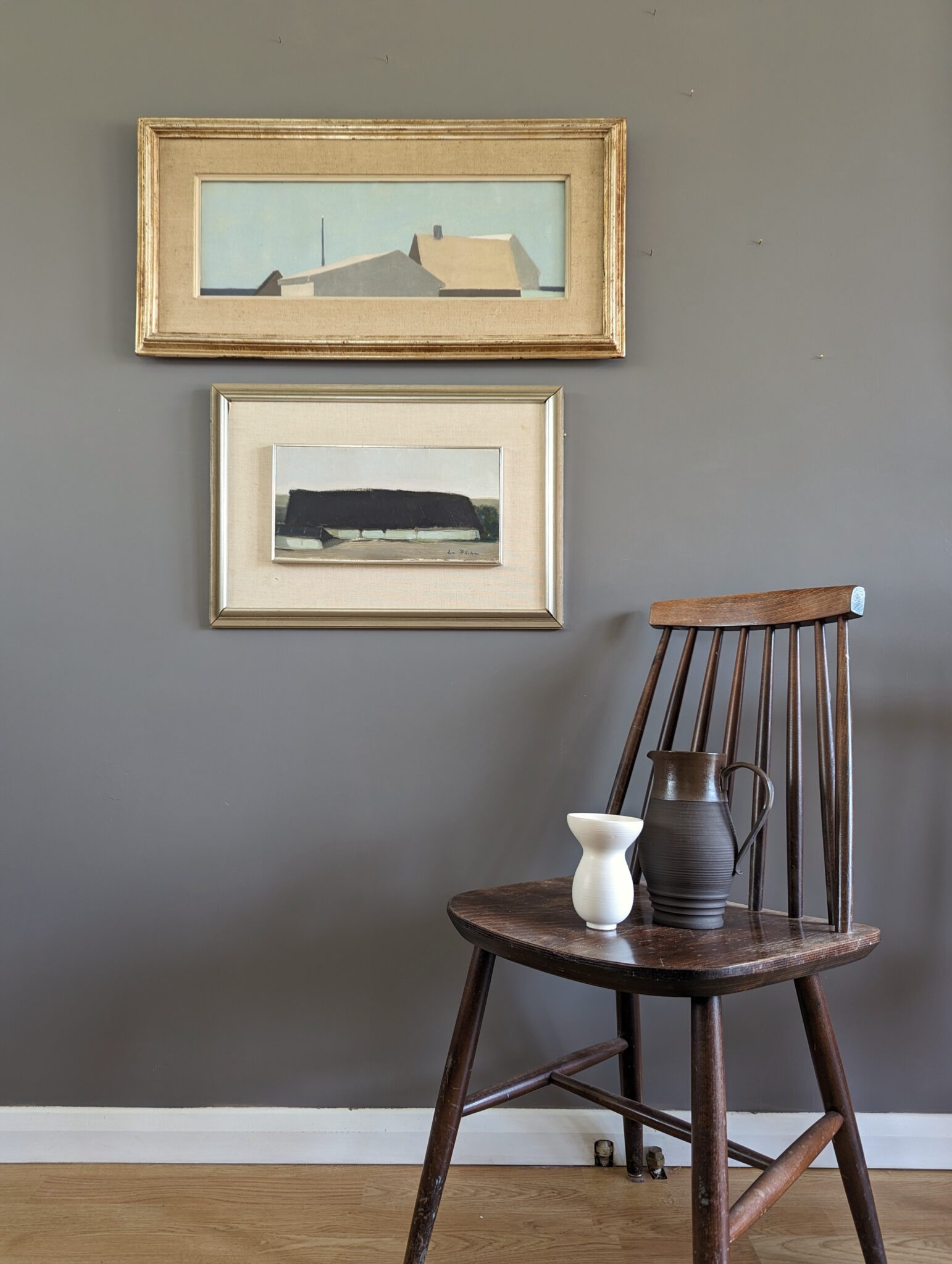 Sky Blue – The Discerning Palette