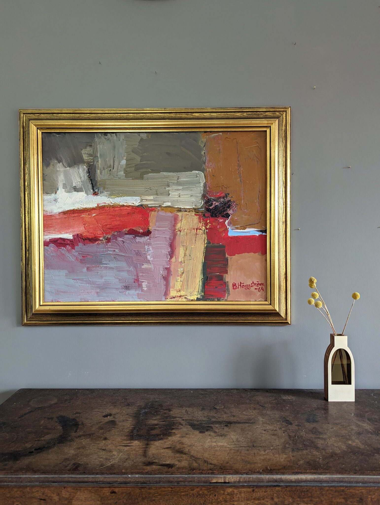 Bestow – The Discerning Palette