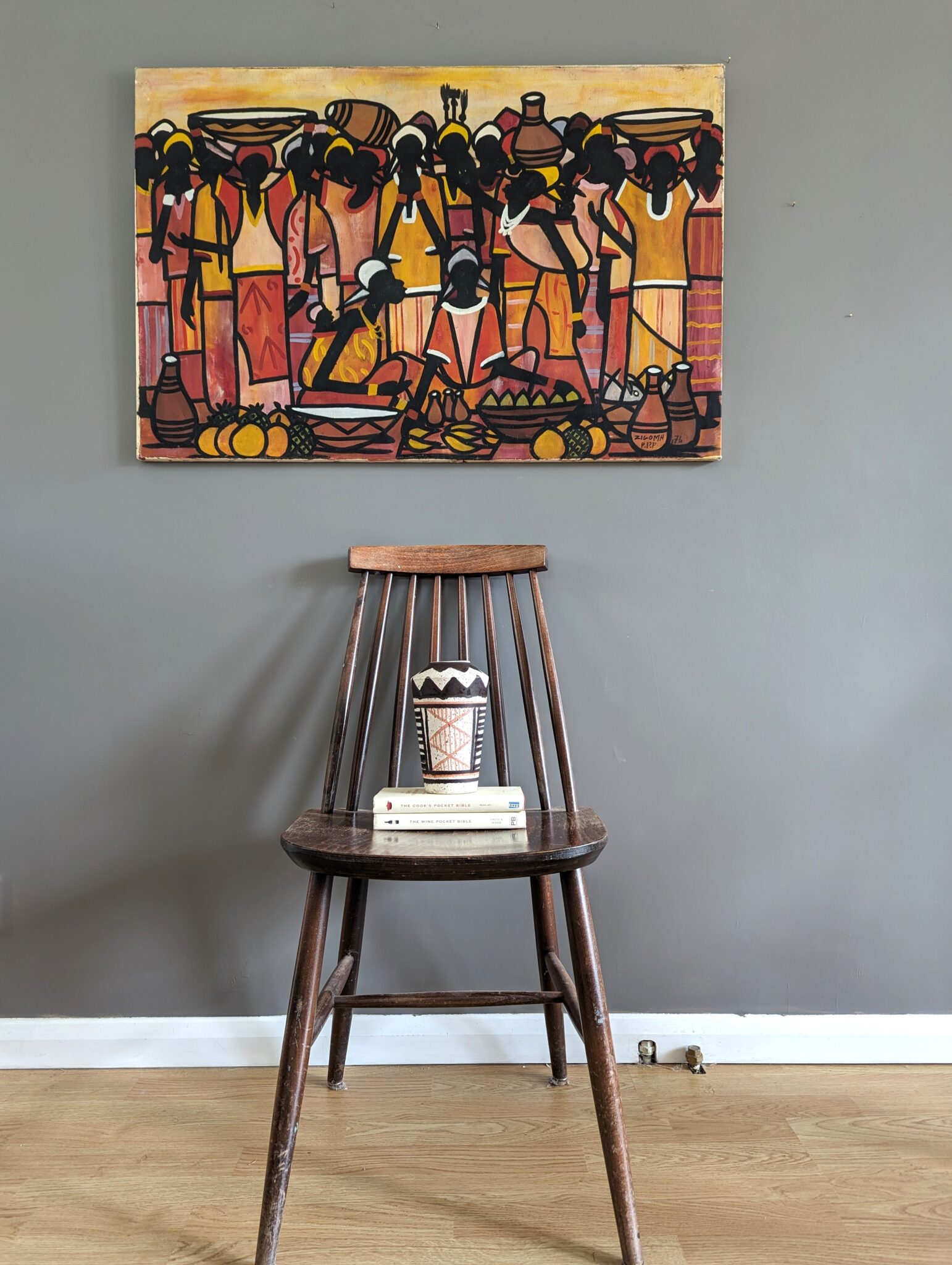 Latest Additions – The Discerning Palette