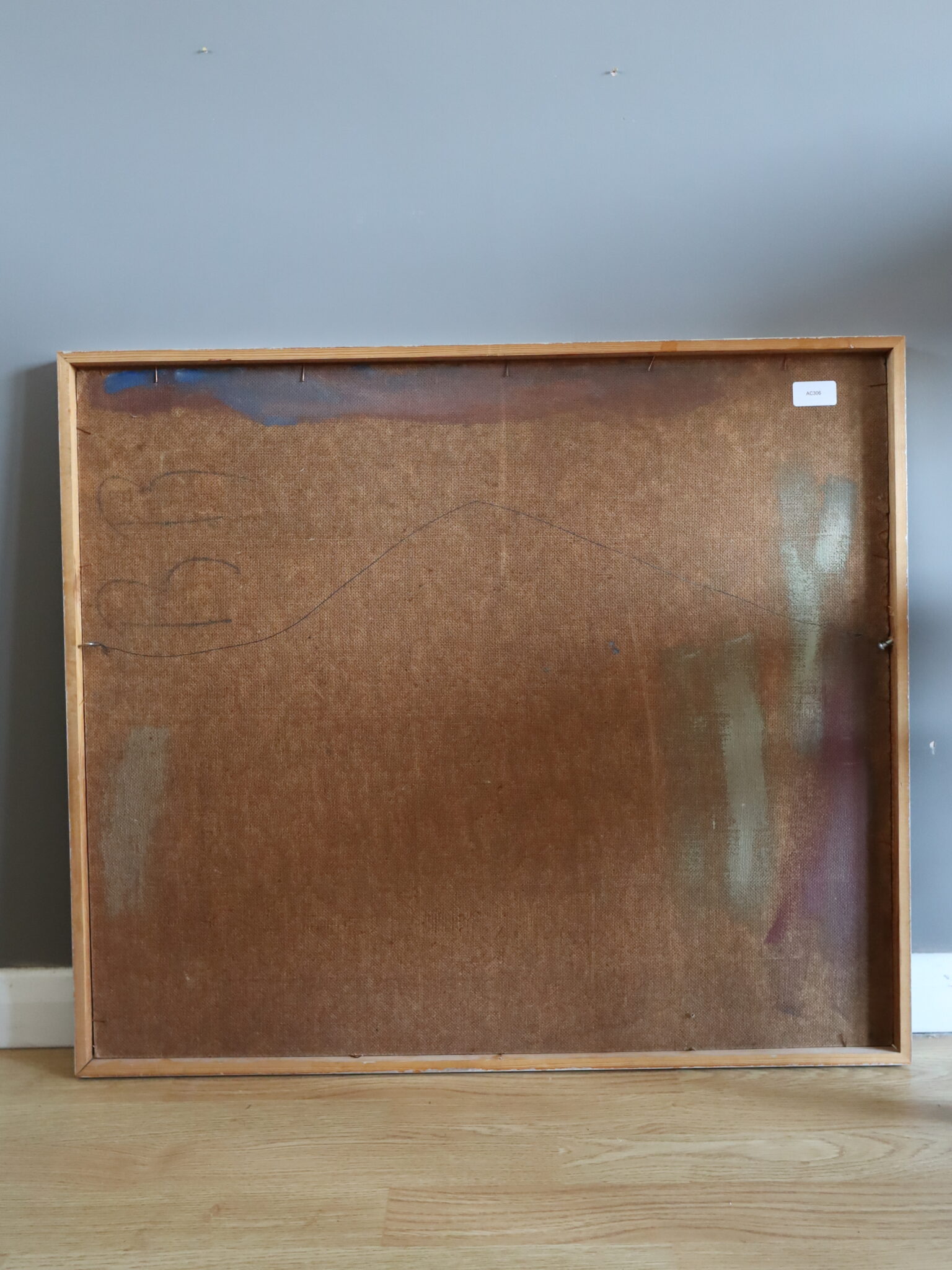 Introspective Man – The Discerning Palette