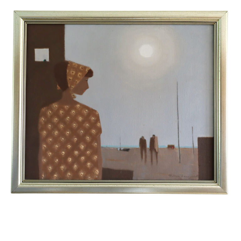 What is Art For? – The Discerning Palette