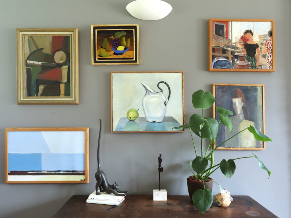Pear & Pitcher – The Discerning Palette