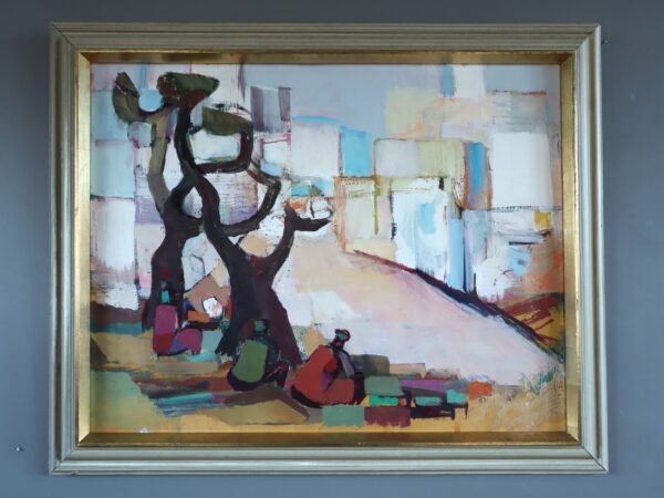 A Pause Between Places – The Discerning Palette